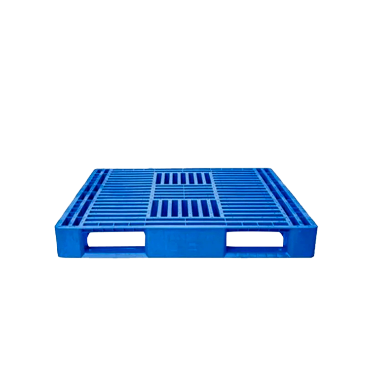 Tarimas plásticas: Importancia de usar los lores adecuados